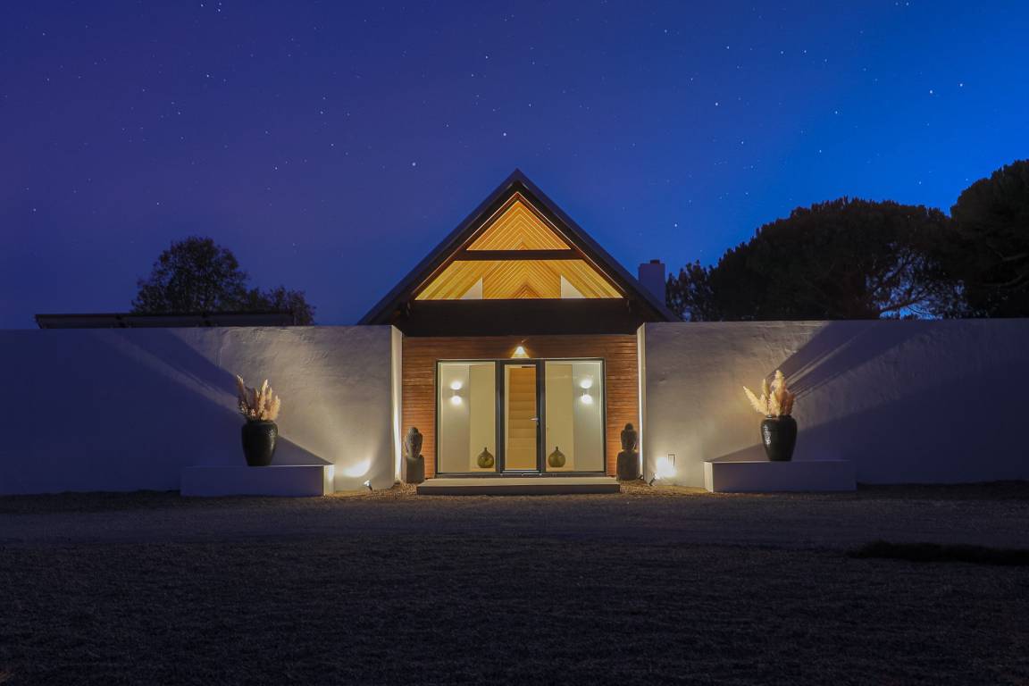 450 M² Villa ∙ 5 Chambres ∙ 10 Personnes - Melides