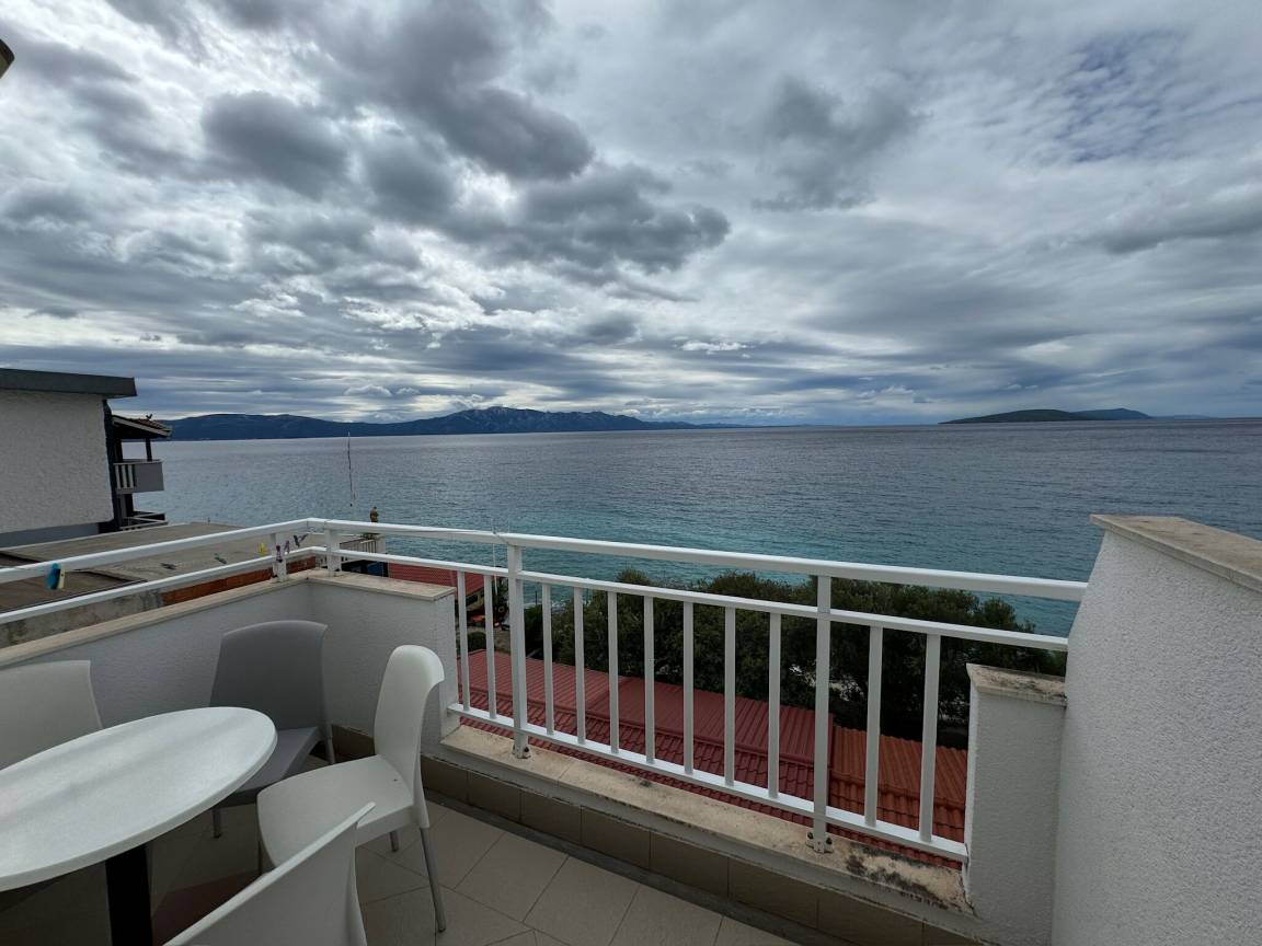 30 M² Apartment ∙ 1 Bedroom ∙ 4 Guests - Podaca