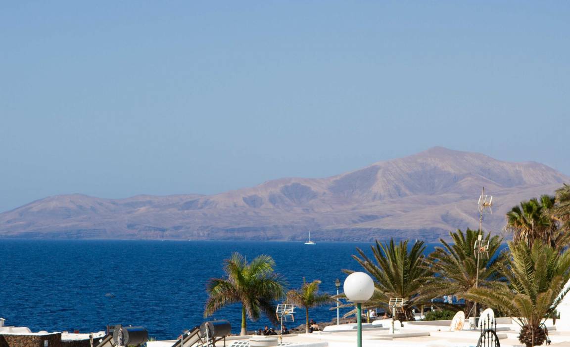 200 M² Willa ∙ 3 Sypialnie ∙ 6 Gości - Puerto del Carmen