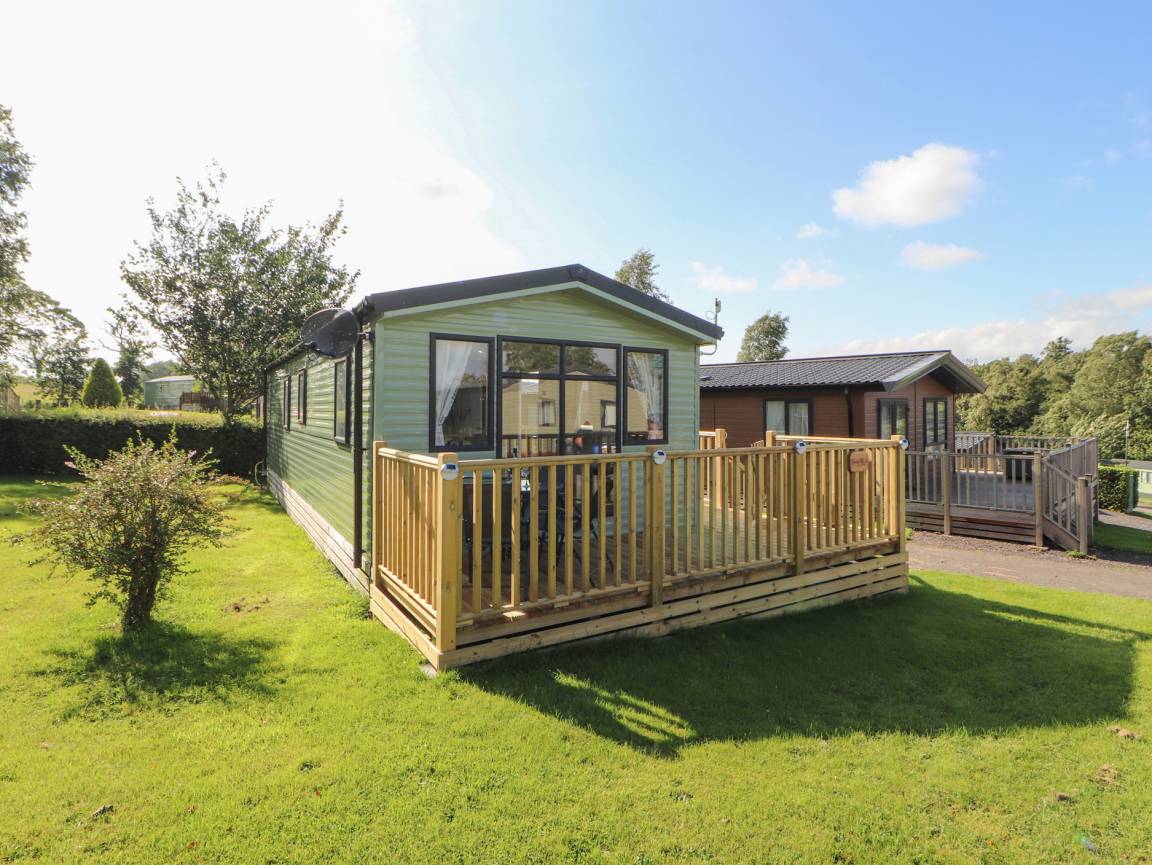 Cottage ∙ 2 Bedrooms ∙ 6 Guests - Kirkby Lonsdale