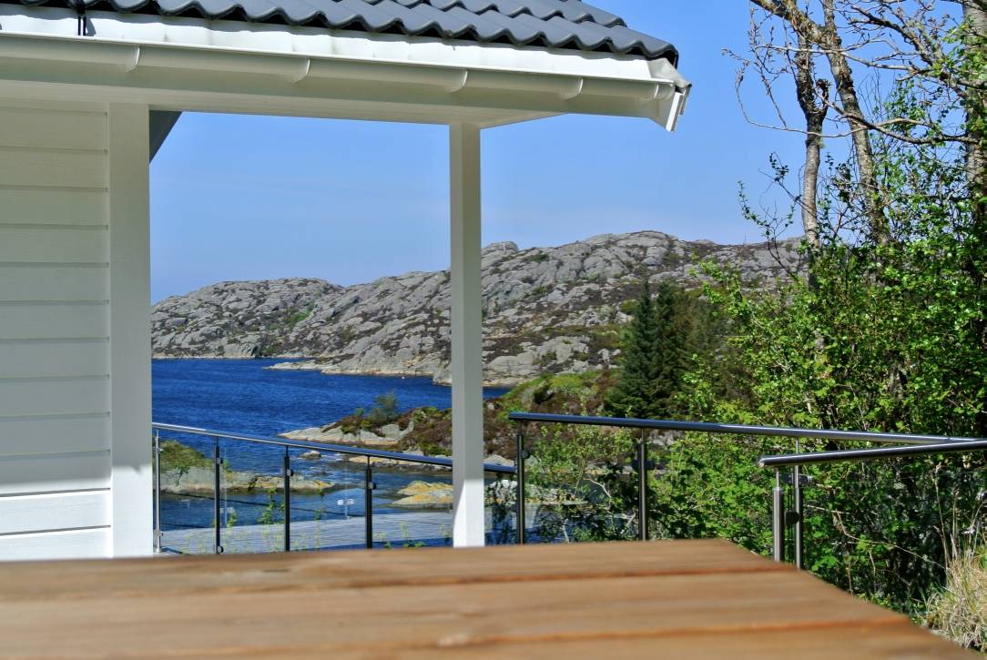 60 M² Holiday Park ∙ 3 Bedrooms ∙ 6 Guests - Haugesund