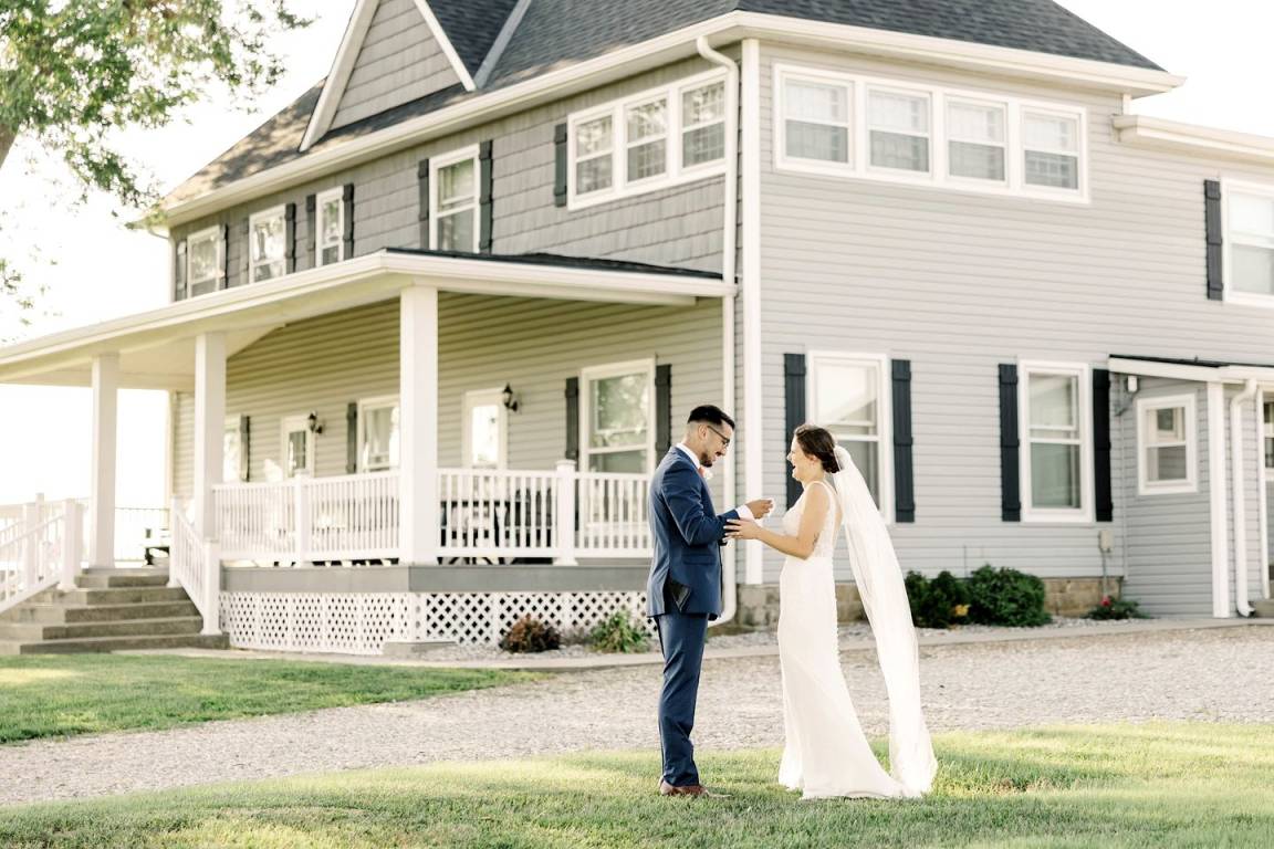 Accommodation ∙ 7 Bedrooms ∙ 24 Guests - Kansas (State)