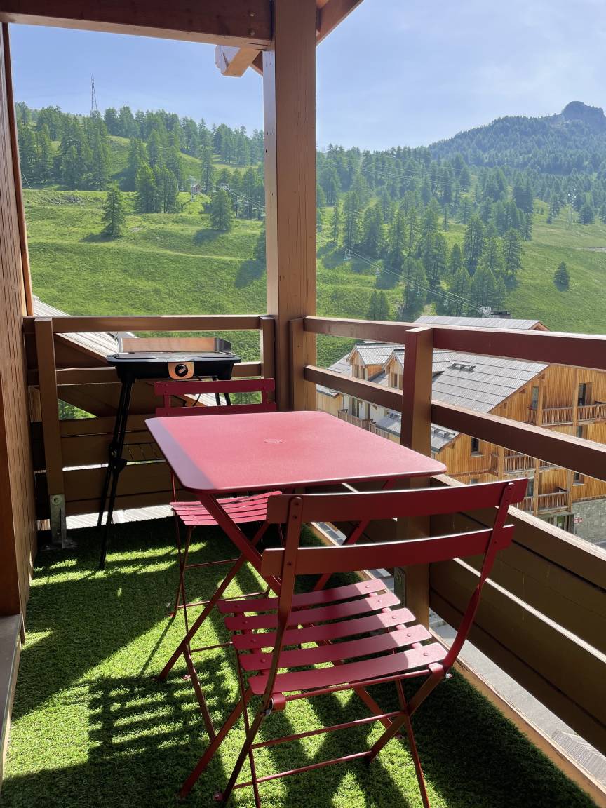 Appartement ∙ 3 Chambres ∙ 8 Personnes - Vars