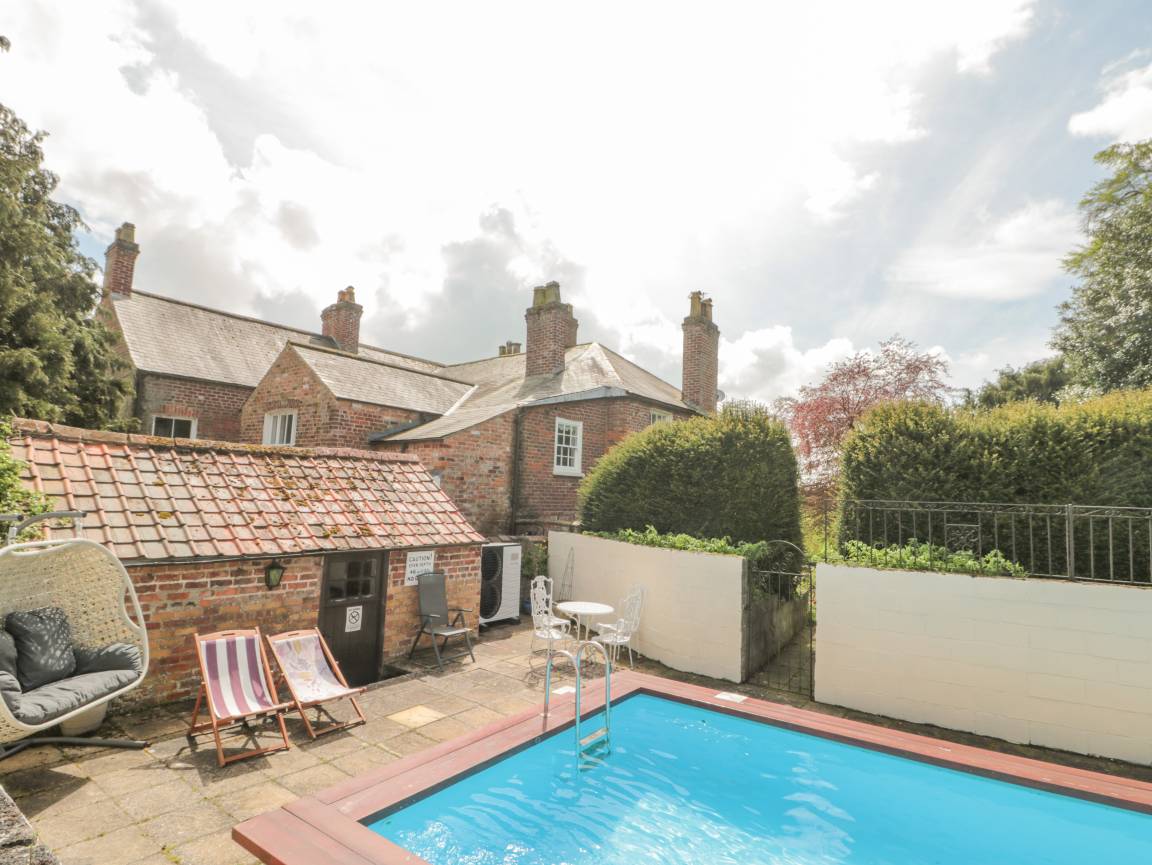 Cottage ∙ 2 Bedrooms ∙ 4 Guests - North Yorkshire