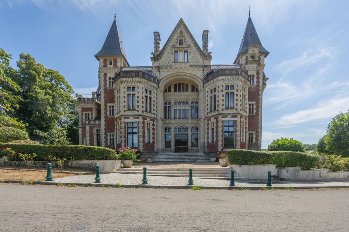 80 M² Apartment ∙ 1 Bedroom ∙ 6 Guests - Cabourg