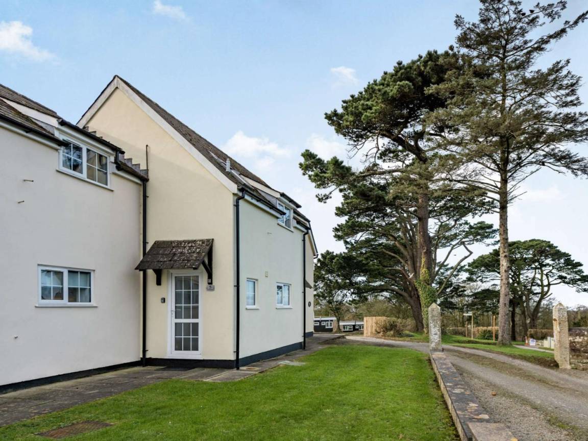 Cottage ∙ 2 Bedrooms ∙ 4 Guests - Holsworthy