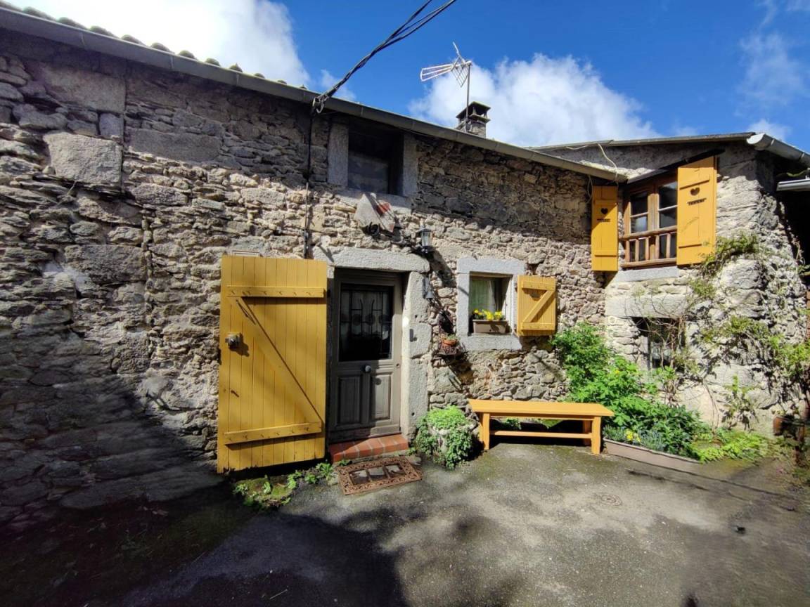 90 M² Gîte ∙ 3 Chambres ∙ 6 Personnes - Tarn