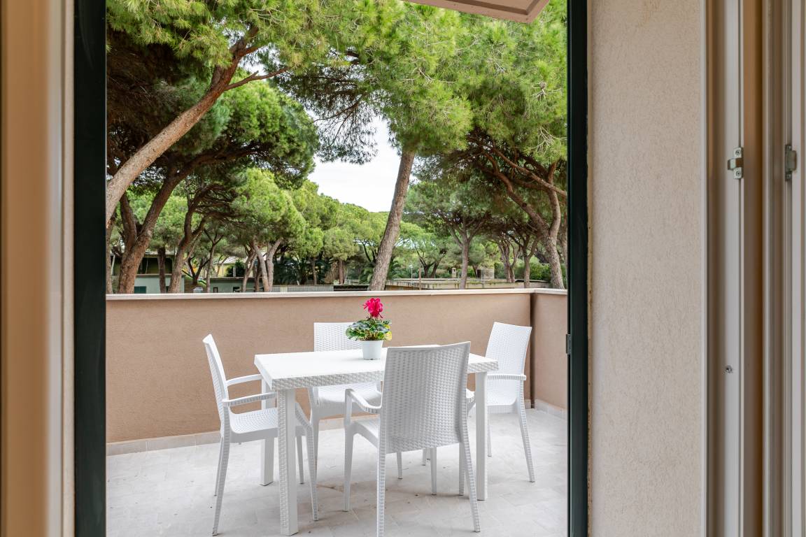 Appartamento Vacanza ∙ 3 Camere Da Letto ∙ 6 Ospiti - Marina di Grosseto