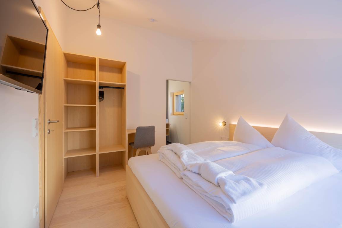41 M² Apartment ∙ 1 Bedroom ∙ 4 Guests - Schruns