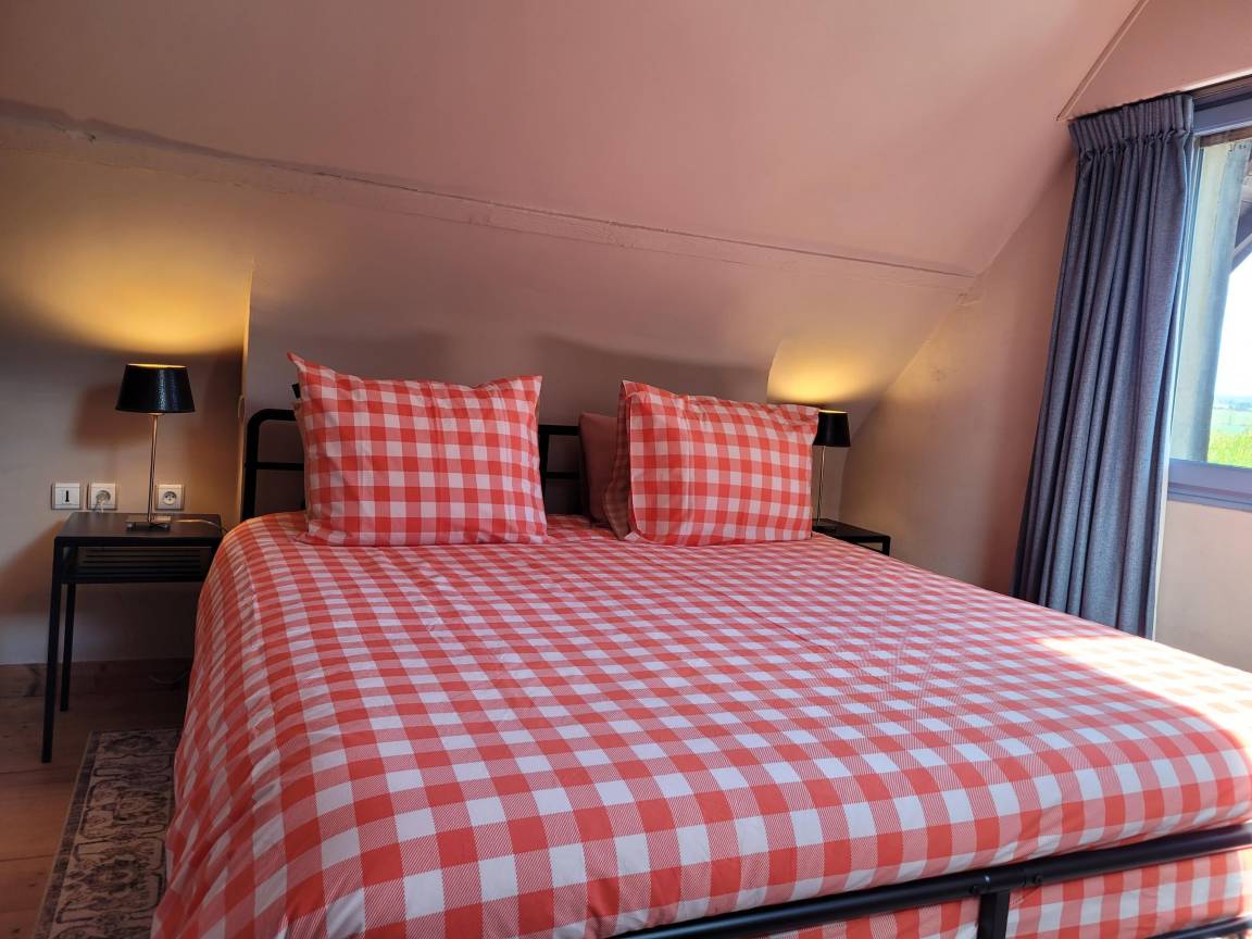 70 M² Maison De Vacances ∙ 1 Chambre ∙ 2 Personnes - Orne