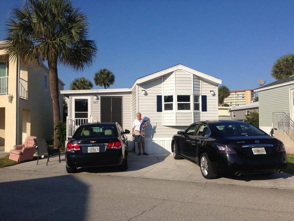 74 M² Casa ∙ 2 Habitaciones ∙ 6 Huéspedes - Jensen Beach, FL