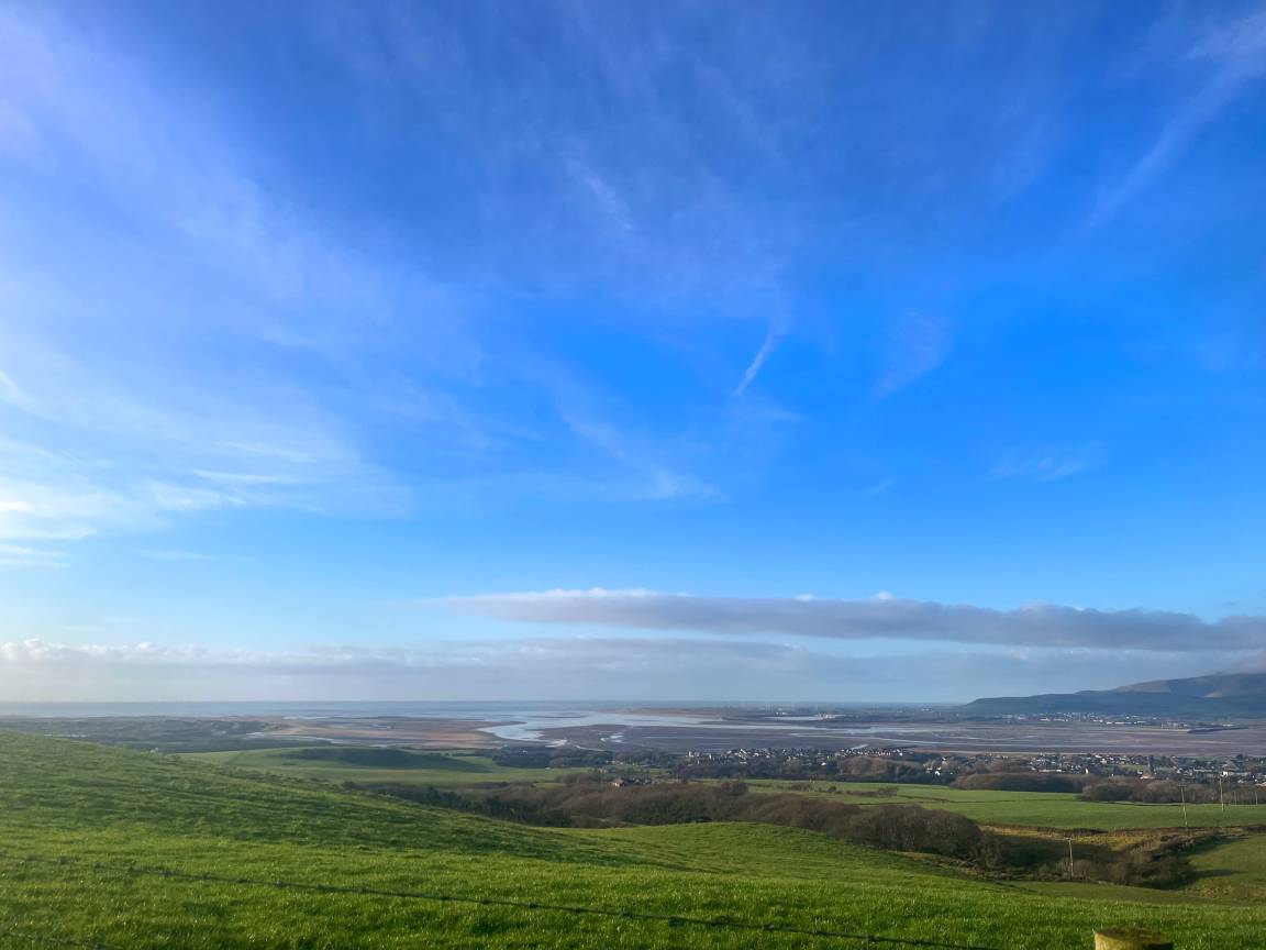 Cottage ∙ 1 Bedroom ∙ 2 Guests - Barrow-in-Furness