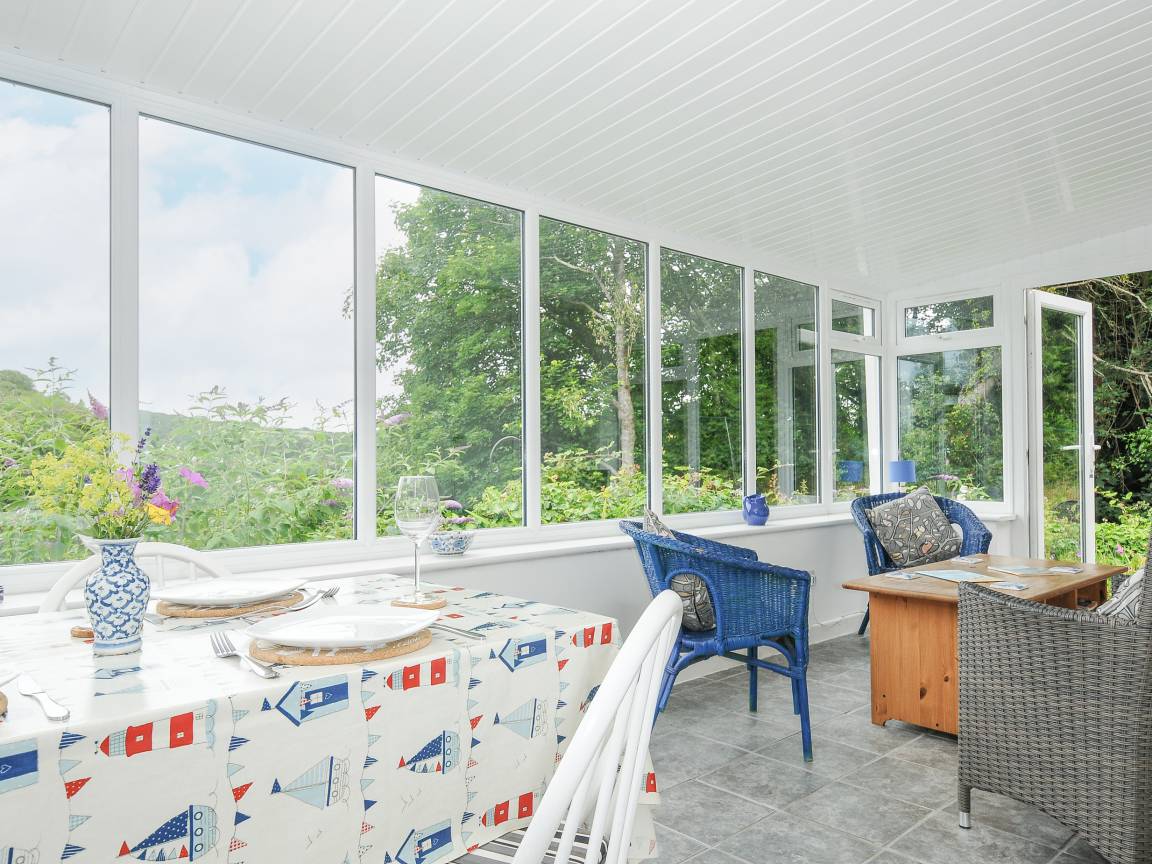 Cottage ∙ 1 Bedroom ∙ 2 Guests - Fowey