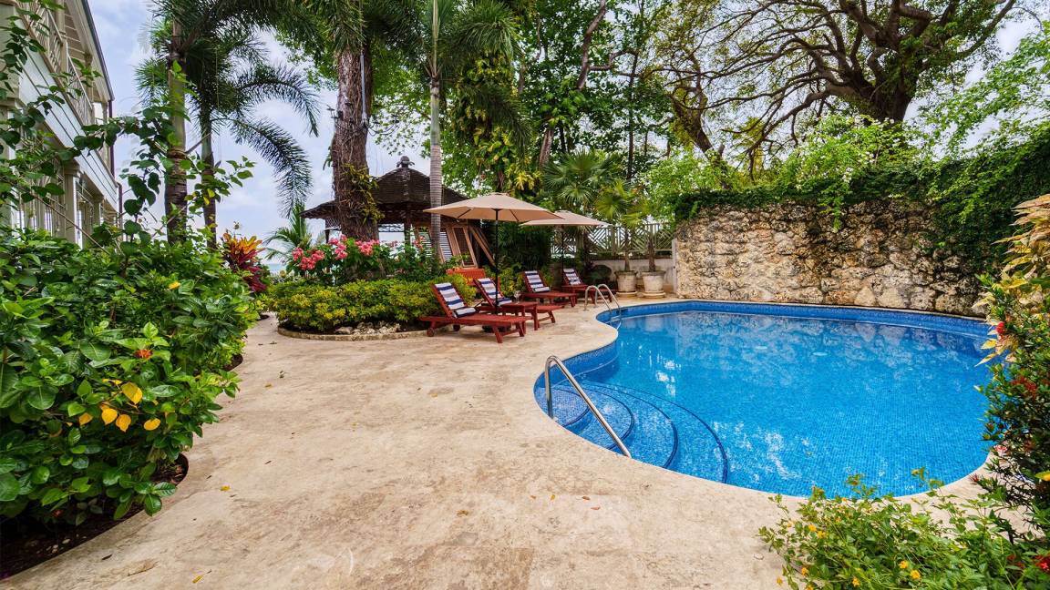 70 平方米 別墅 ∙ 4客房 ∙ 8客人 - 巴貝多