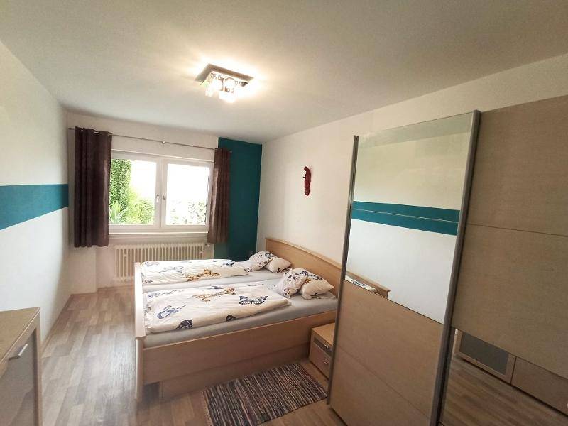 76 M² Apartment ∙ 1 Bedroom ∙ 4 Guests - Falkenstein