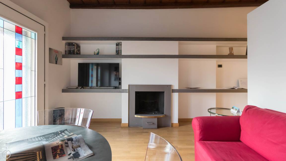 45 M² Appartement ∙ 1 Chambre ∙ 3 Personnes - Milan
