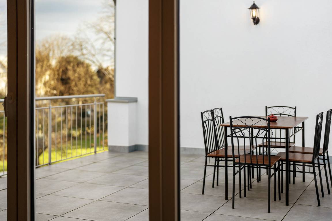 81 M² Appartamento ∙ 2 Camere Da Letto ∙ 8 Ospiti - Rust