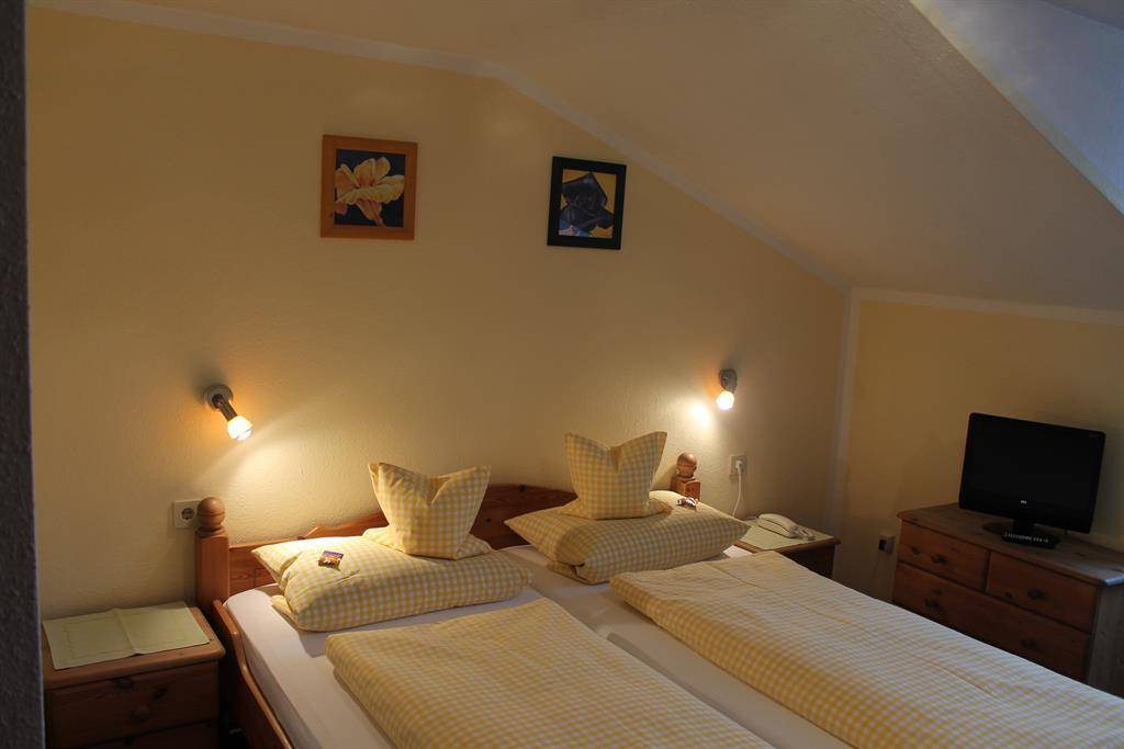 18 M² Hotelli ∙ 2 Vierasta - Sonthofen