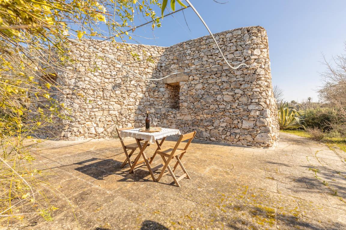 40 M² Estudio ∙ 3 Huéspedes - Galatone