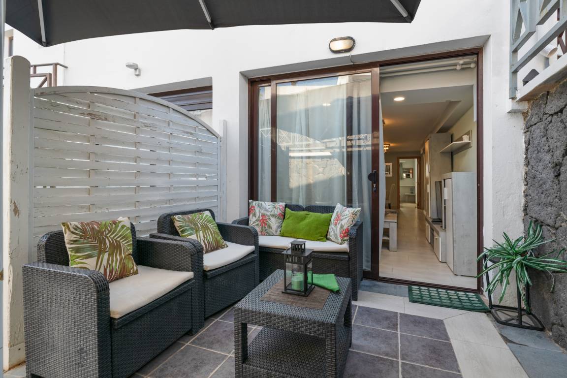 70 M² Maison De Vacances ∙ 2 Chambres ∙ 4 Personnes - Playa Blanca
