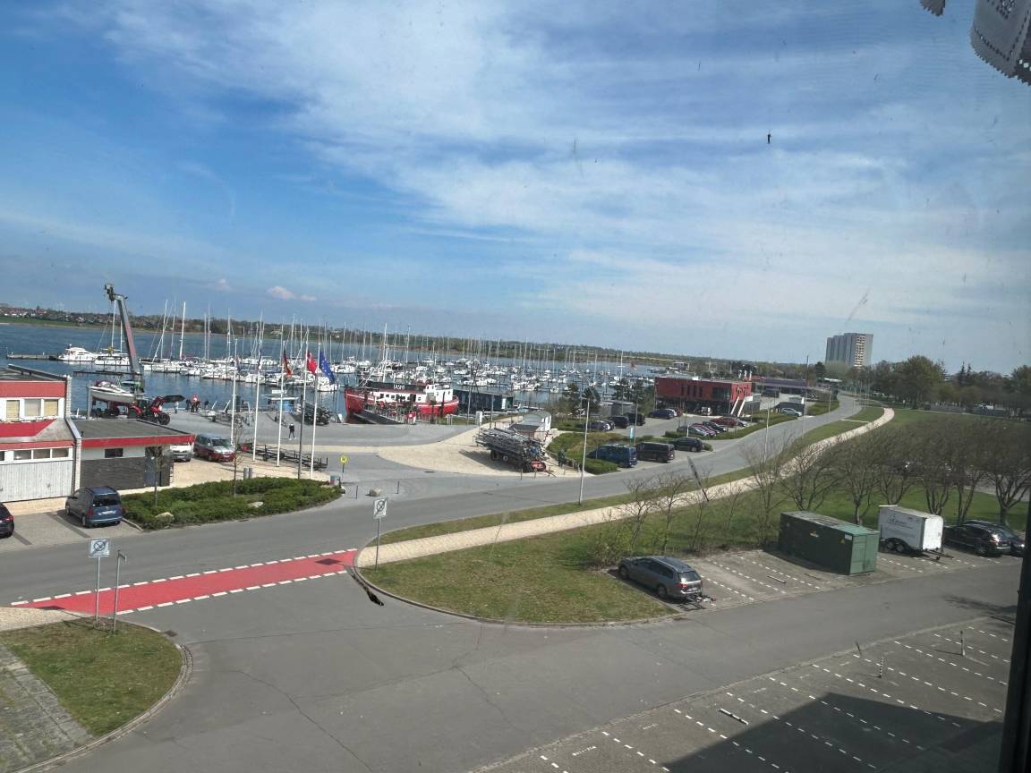 29 M² Ferienwohnung ∙ 1 Schlafzimmer ∙ 4 Gäste - Fehmarn
