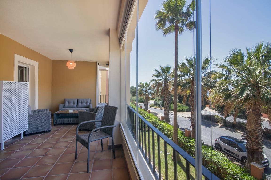 100 M² House ∙ 2 Bedrooms ∙ 5 Guests - Isla Canela