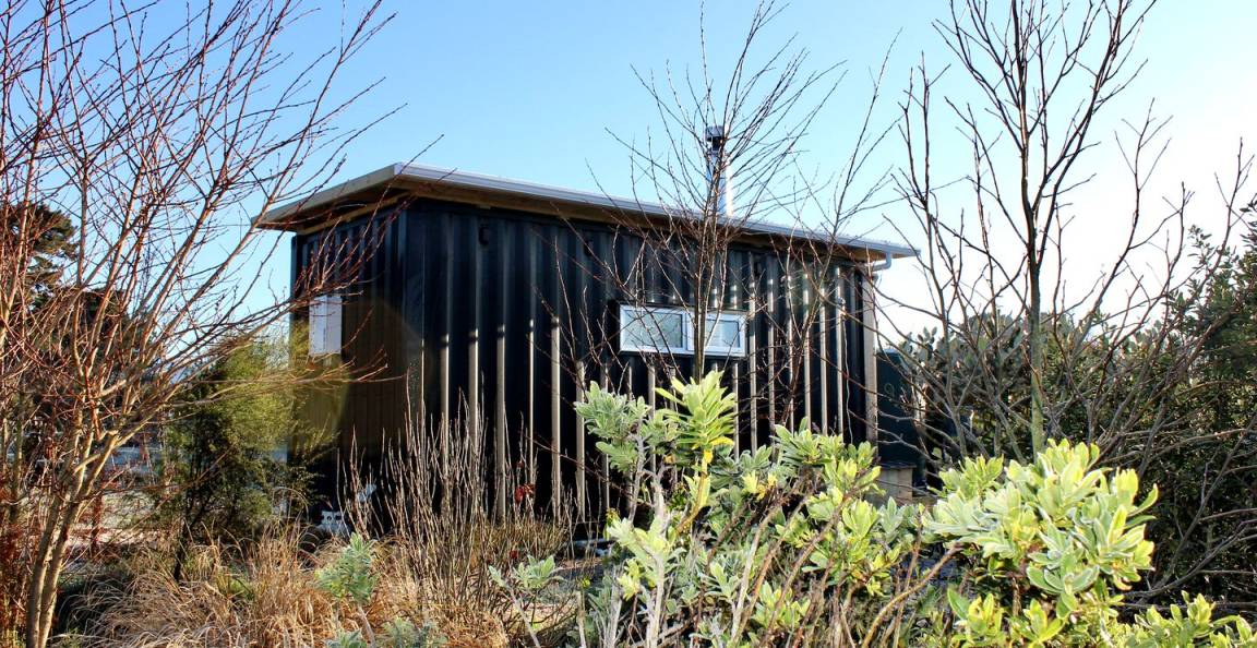 Logement ∙ 1 Chambre ∙ 2 Personnes - Carterton