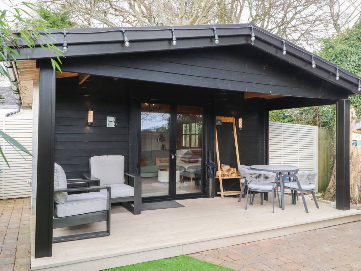 Cottage ∙ 2 Bedrooms ∙ 4 Guests - Llŷn Peninsula