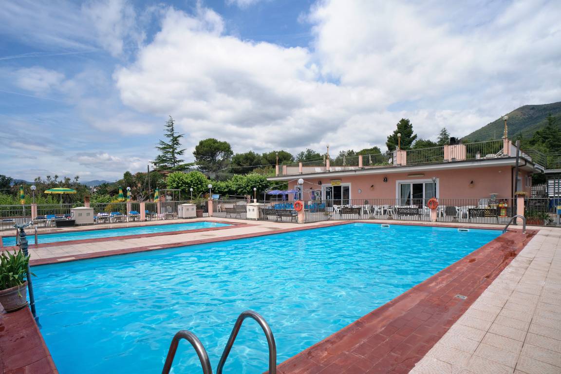 30 M² Studio ∙ 4 Gäste - Alassio