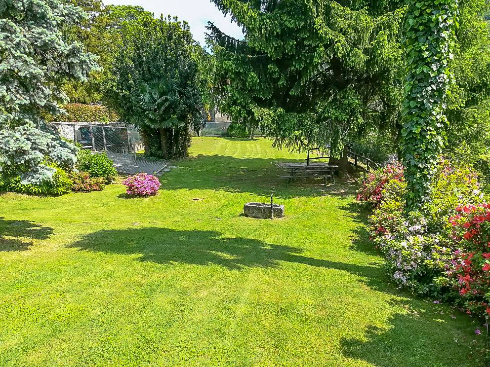 120 M² Ferienhaus ∙ 3 Schlafzimmer ∙ 6 Gäste - Cannobio