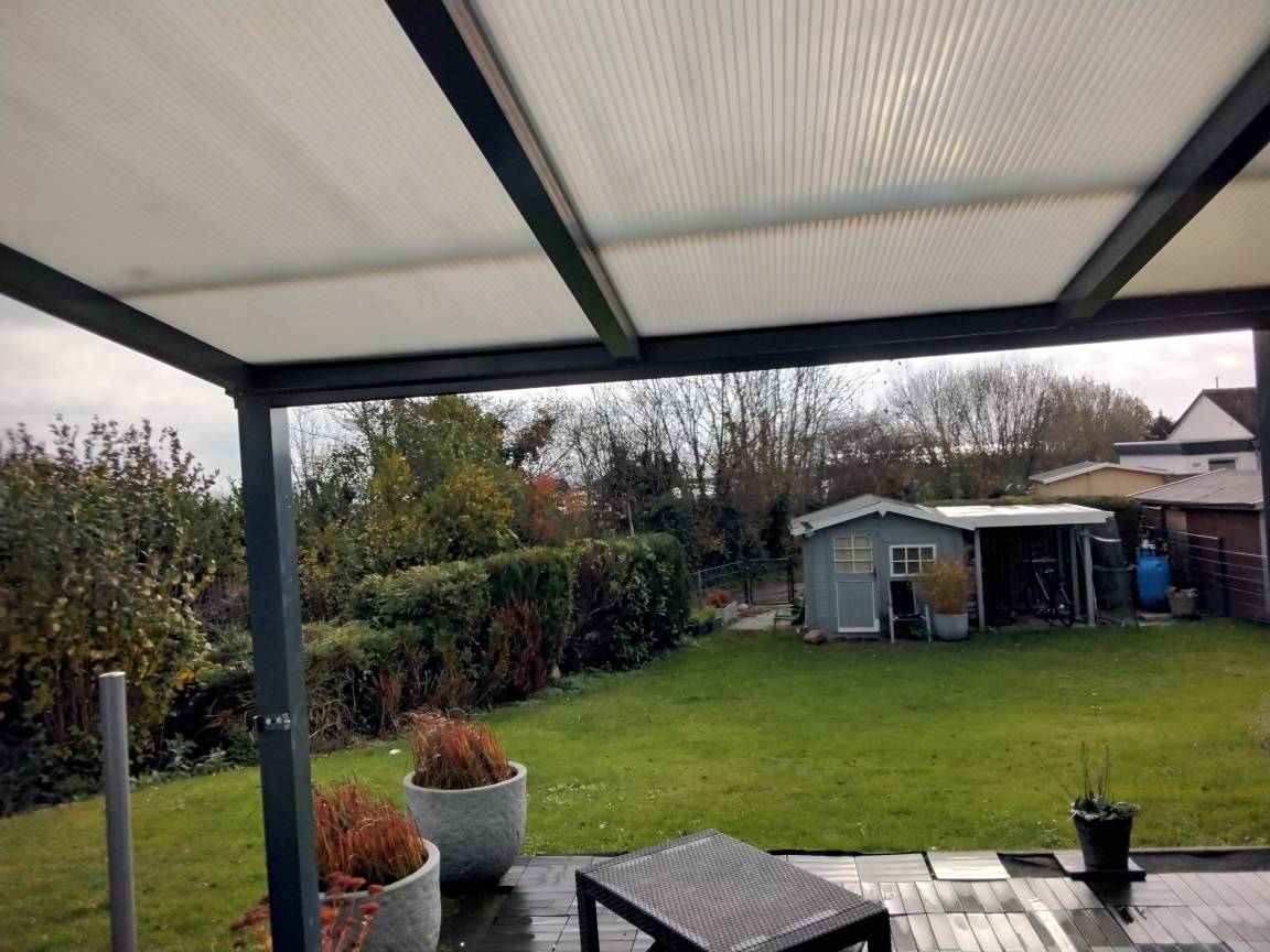 65 M² Ferienhaus ∙ 2 Schlafzimmer ∙ 2 Gäste - Neustadt in Holstein