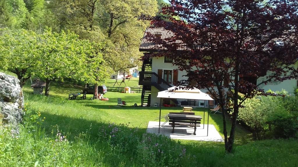 65 M² Apartamento ∙ 2 Habitaciones ∙ 5 Huéspedes - Limone Sul Garda