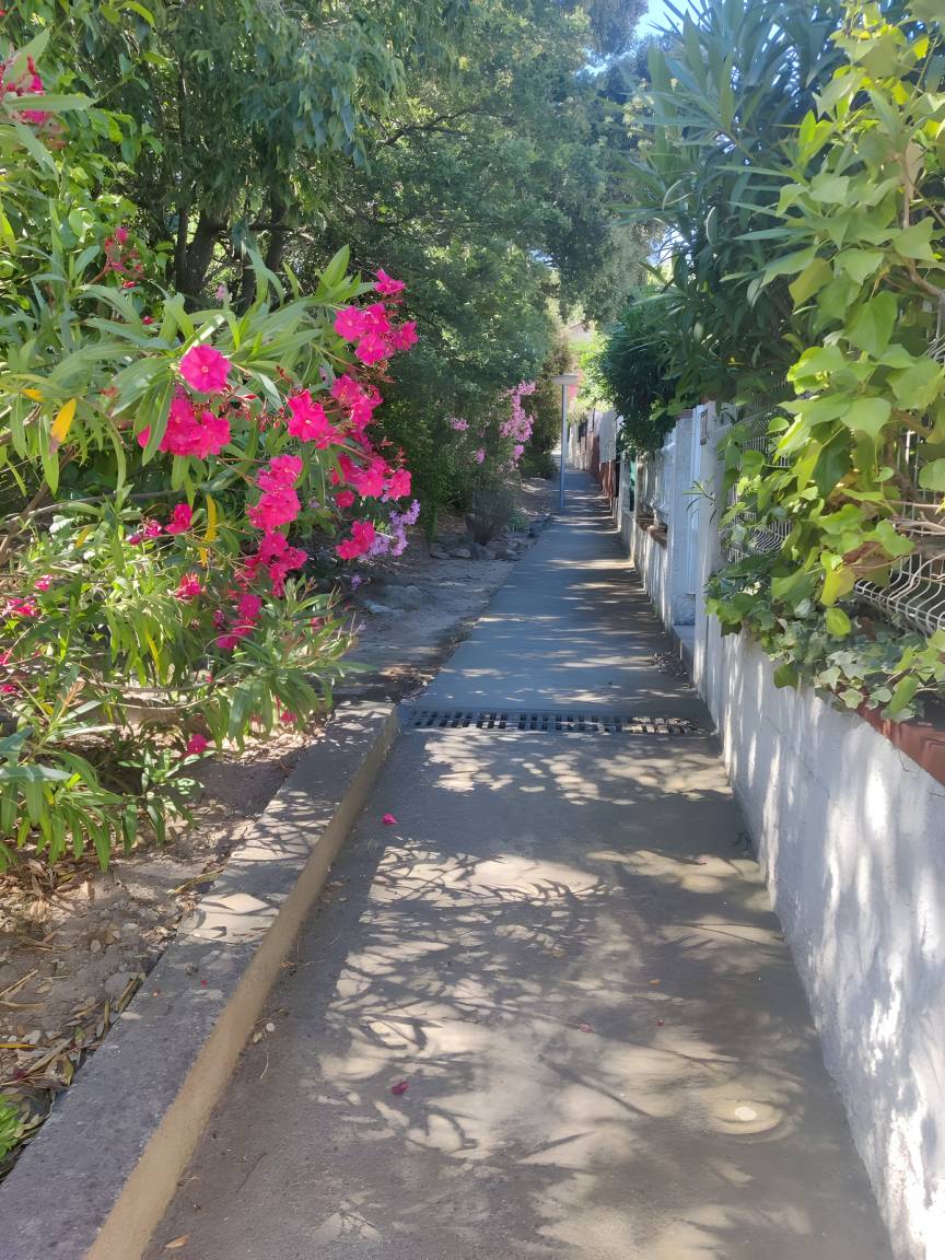 33 M² Ferienhaus ∙ 2 Schlafzimmer ∙ 4 Gäste - Sorède