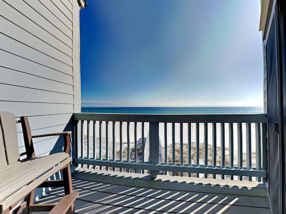 145 M² Condo ∙ 2 Bedrooms ∙ 6 Guests - Perdido Key, FL
