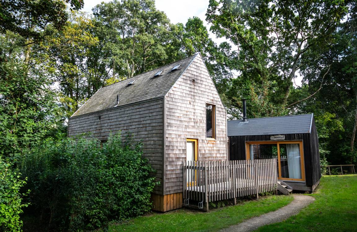 Cottage ∙ 3 Bedrooms ∙ 6 Guests - Wareham
