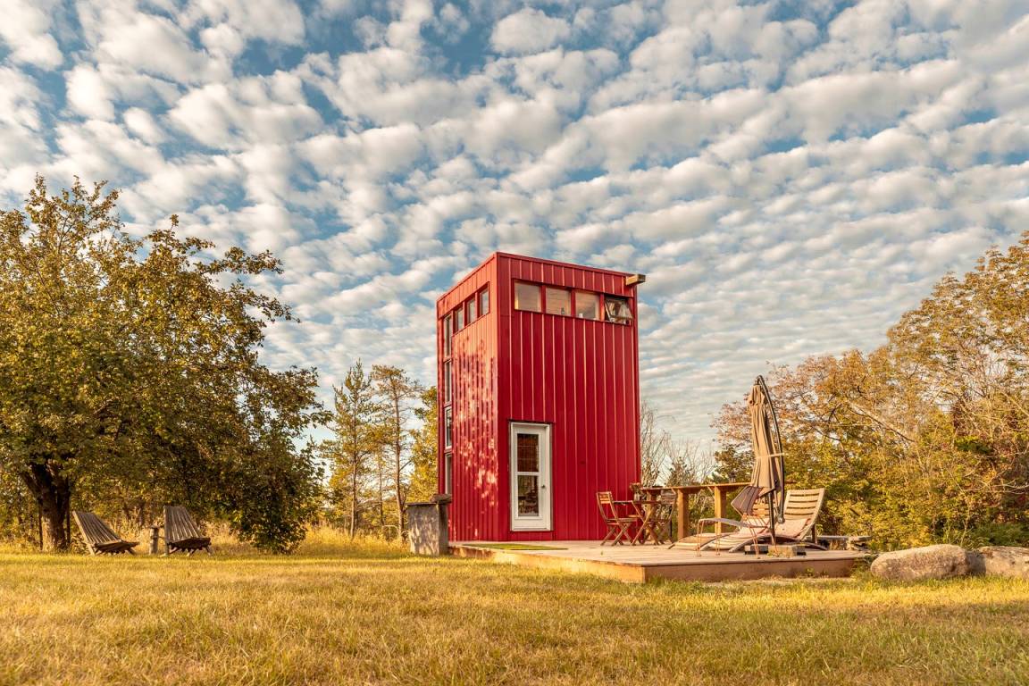 House ∙ 1 Bedroom ∙ 2 Guests - Ontario