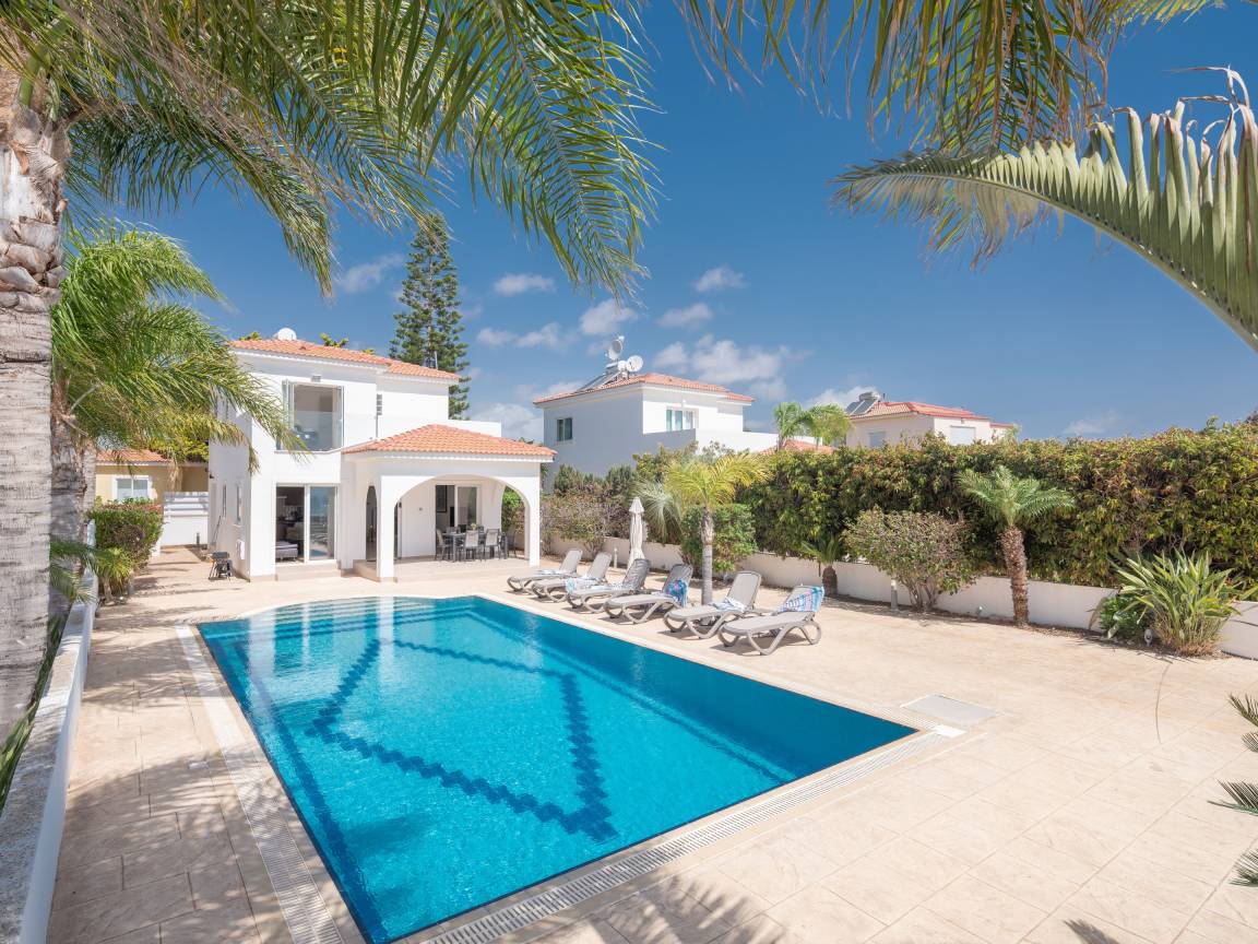 Cottage ∙ 3 Bedrooms ∙ 6 Guests - Cyprus