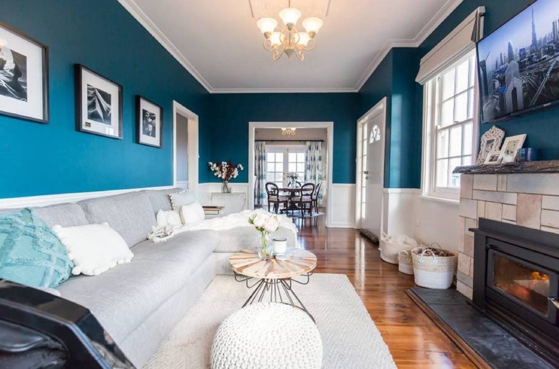 154 M² Maison De Vacances ∙ 3 Chambres ∙ 6 Personnes - Mount Gambier