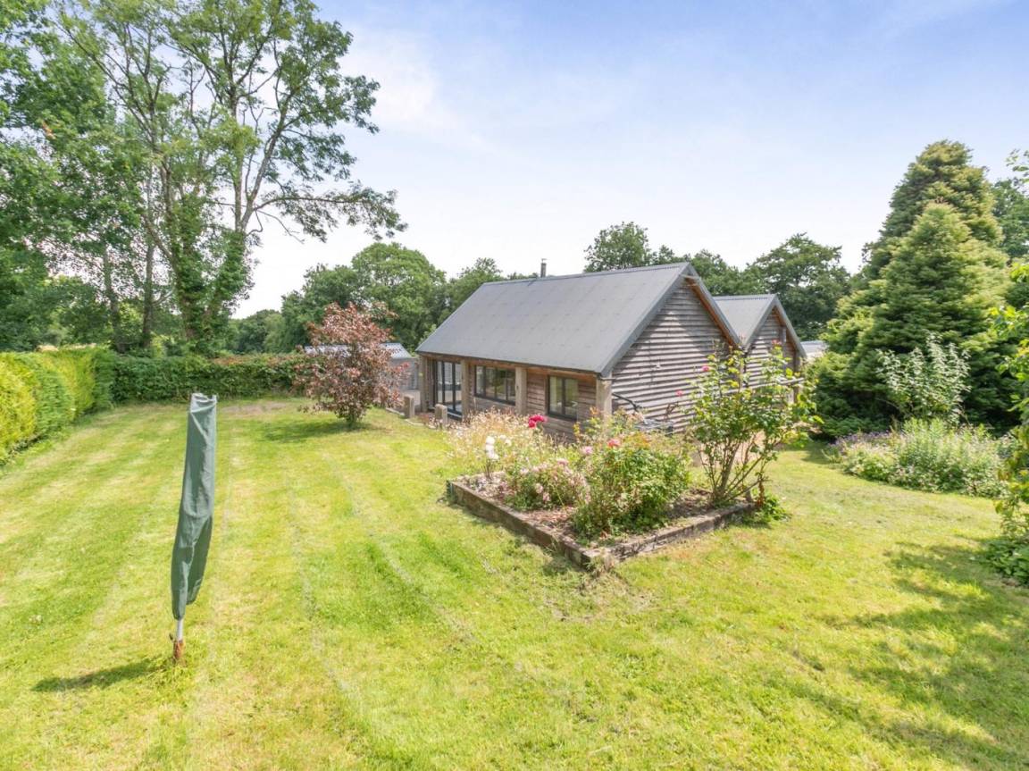 Cottage ∙ 2 Bedrooms ∙ 4 Guests - Dartmoor Forest