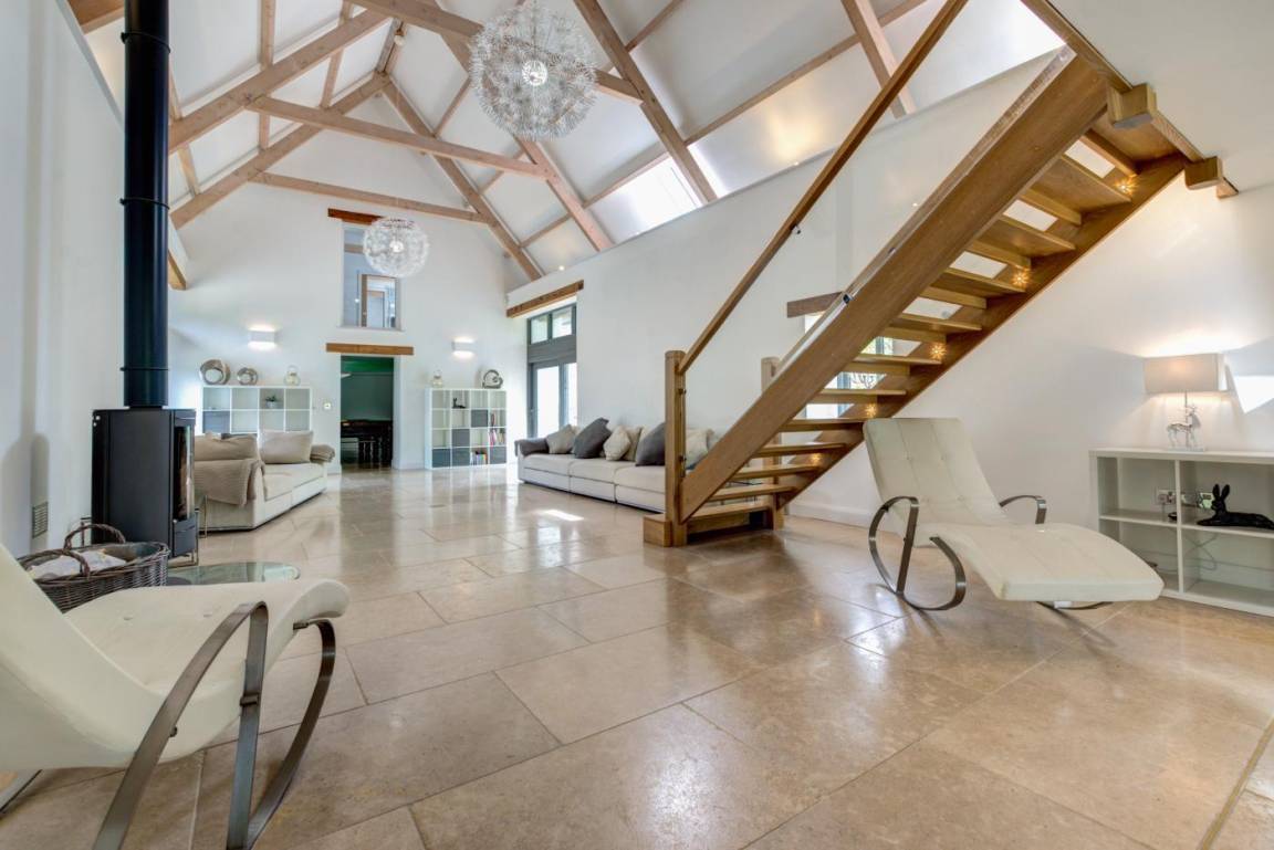 Cottage ∙ 4 Bedrooms ∙ 10 Guests - Dartmoor Forest