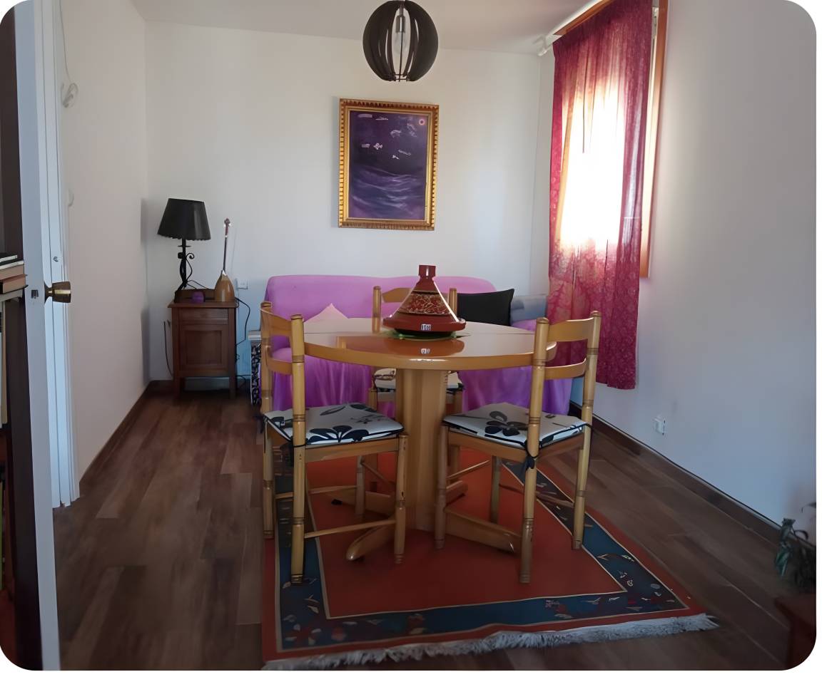 50 M² House ∙ 2 Bedrooms ∙ 4 Guests - Vigo