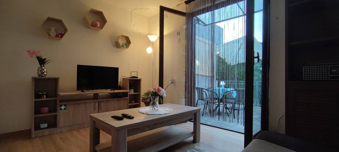 65 M² Ferienhaus ∙ 2 Schlafzimmer ∙ 5 Gäste - Milna