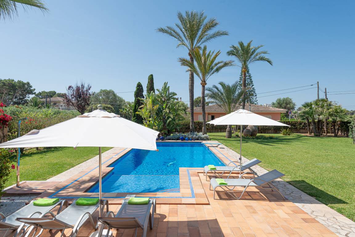 470 M² Casa ∙ 4 Camere Da Letto ∙ 8 Ospiti - Can Picafort