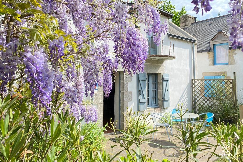 35 M² Gîte ∙ 1 Bedroom ∙ 3 Guests - Vannes