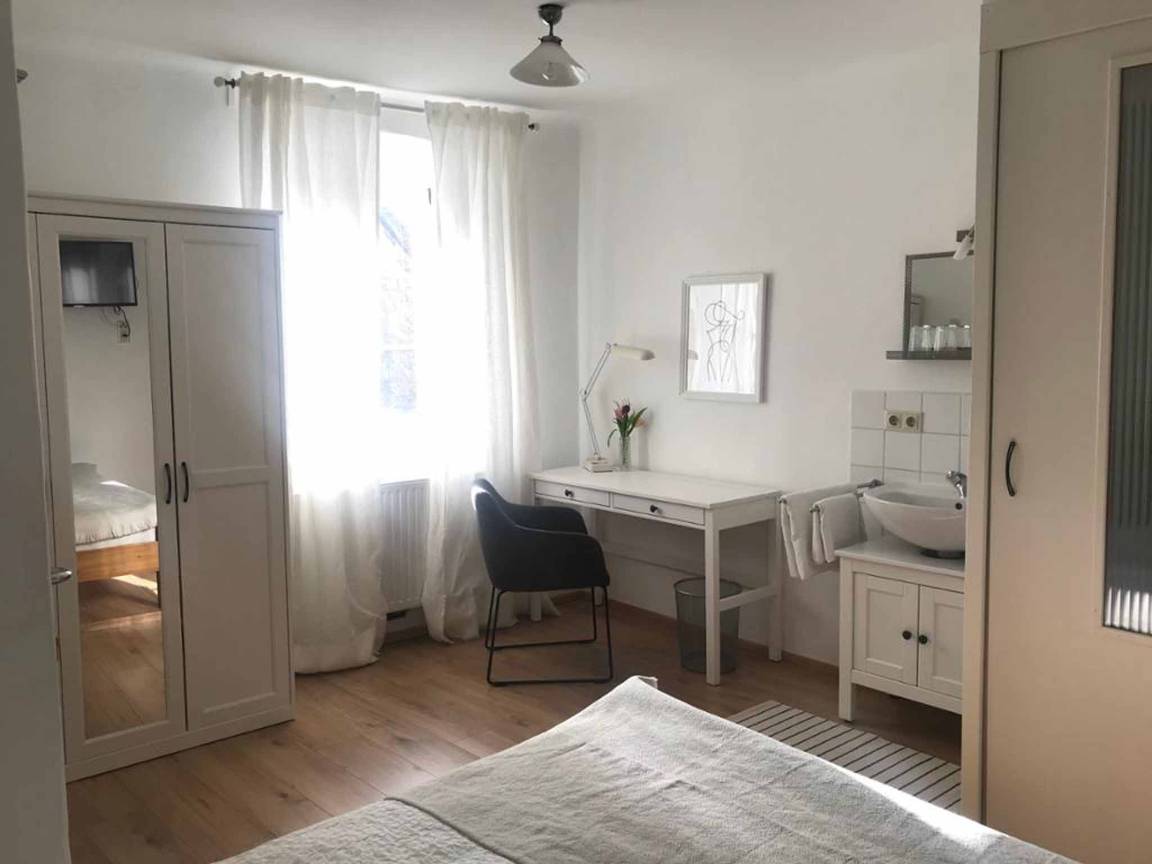 Ferienhaus ∙ 1 Schlafzimmer ∙ 2 Gäste - Krems an der Donau