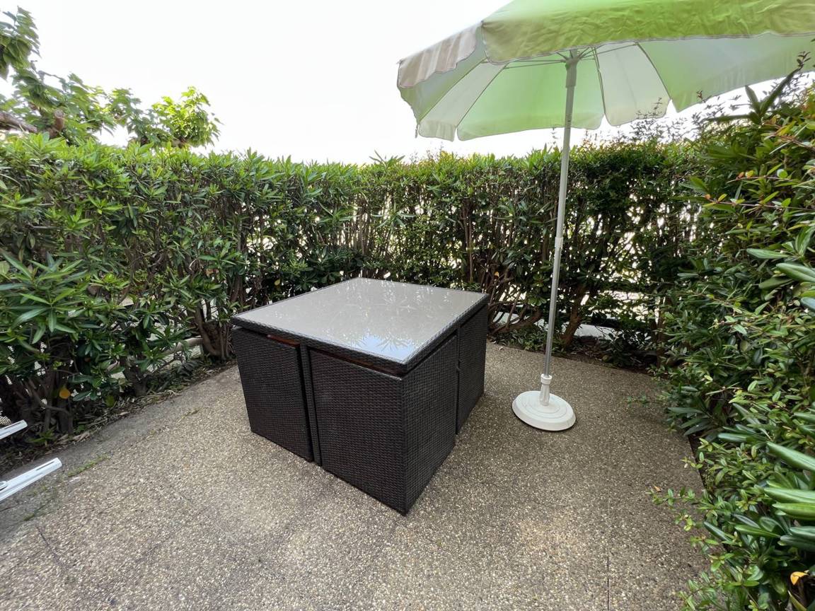 29 M² Appartement ∙ 1 Slaapkamer ∙ 4 Gasten - Leucate