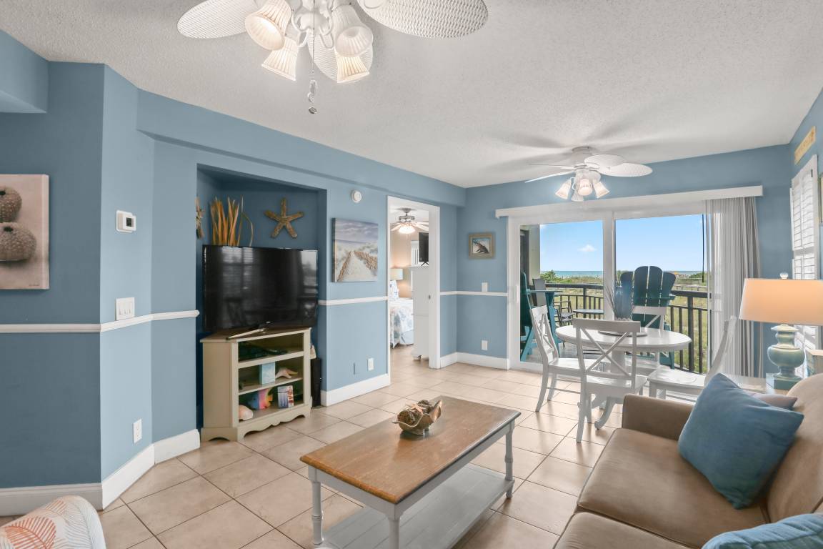69 M² House ∙ 1 Bedroom ∙ 4 Guests - St. Pete Beach, FL