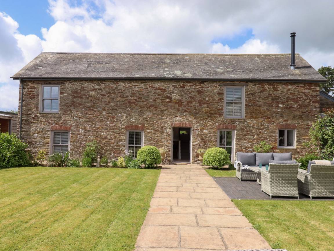 Cottage ∙ 3 Bedrooms ∙ 6 Guests - Kingsbridge