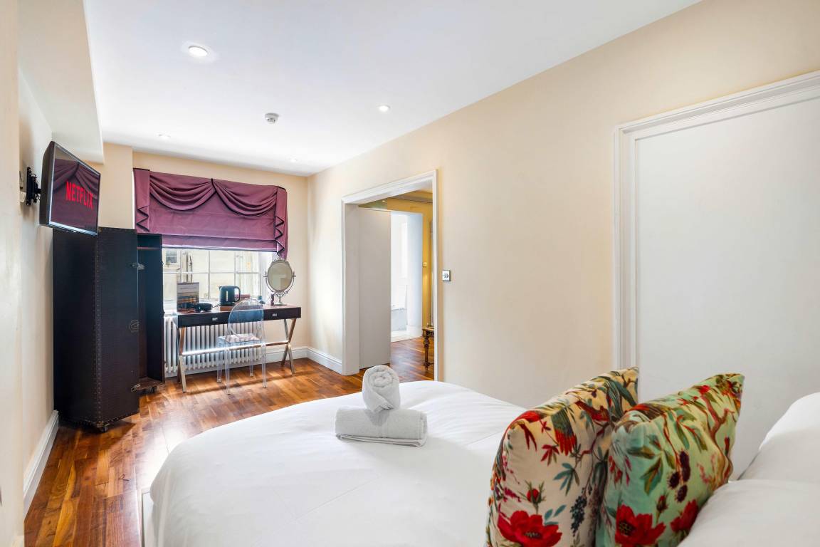 28 M² Apartamento ∙ 4 Huéspedes - Brighton