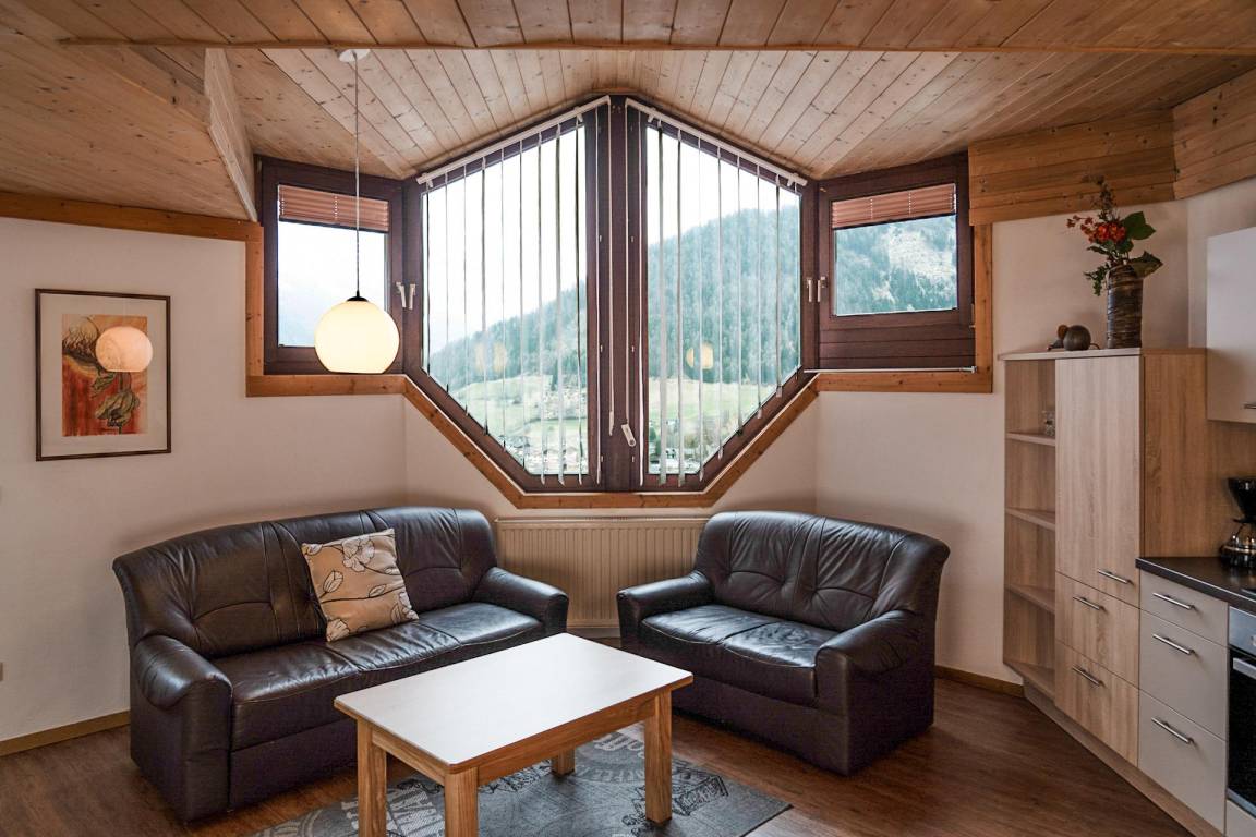 55 M² Ferienwohnung ∙ 2 Schlafzimmer ∙ 4 Gäste - Matrei in Osttirol